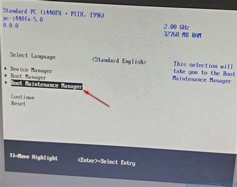 vmware迁移至kvm平台centos7虚拟机uefi引导无法引导 未来往事