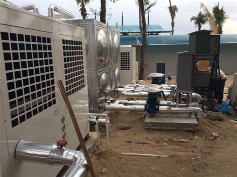 使用泳池热泵有什么好处？ 正旭热泵