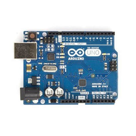 Arduino Uno Rev3 Atlantek Computers Shop