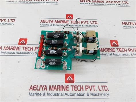 Raytheon 169433 1 Pcb Card Rev C Aeliya Marine