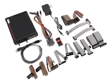 Ecu Scanner Tool Programmer Red Pcb Abs Tuning De Alta Preci Cuotas Sin Interés