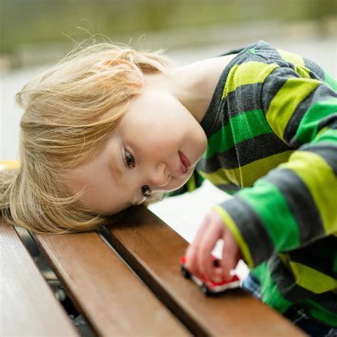 Understanding The Role Of Eye Contact In People With Autism