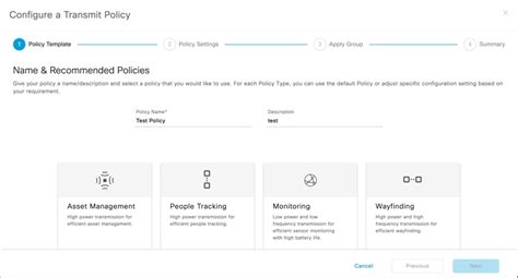 Cisco Spaces Iot Service Configuration Guide Wireless Device Management Cisco Spaces Cisco