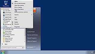 Microsoft Office And Windows What S New In Windows Free Training Power
