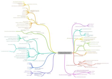 Espondilitis Anquilosante Y Espondiloartritis Axial RelaciÓn Con