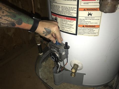 How To Disconnect A Hot Water Heater Safely LoadUp