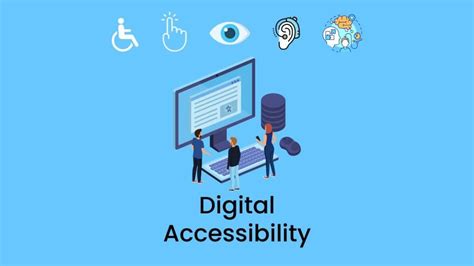 Create A More Inclusive Web With Digital Accessibility Fourfront