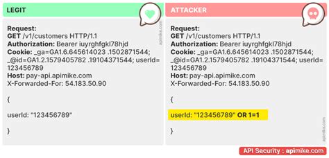 8 Common Api Vulnerabilities Api Mike