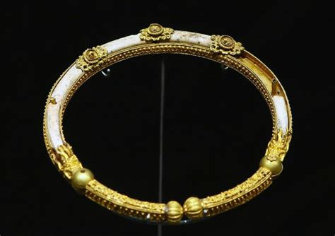中国古代首饰