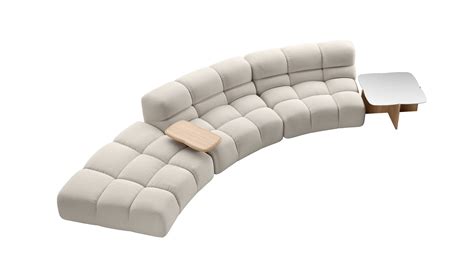 Tufty Time 20 Sofa Bandb Italia