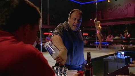 The Sopranos Location Guide The Bada Bing