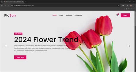 Zaid Aqrabawi On Linkedin Webdevelopment Flosun Php Sql
