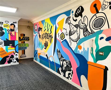 Div Academy On Linkedin Div Academy Provides An Inspiring And Creative Educational Experience🌠🧡