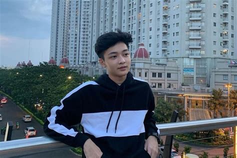 Profil Biodata Btr Kyy Lengkap Agama Umur Ulang Tahun Asal Dan Pacar Sekarang Player Pemain