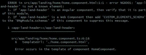 routes calling an angular component from another component stack