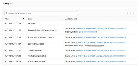 Enhance Business Continuity Within An Availability Zone Using Aws Elastic Disaster Recovery