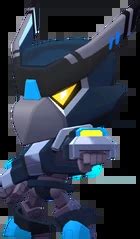 Crow Brawl Stars Wiki Fandom