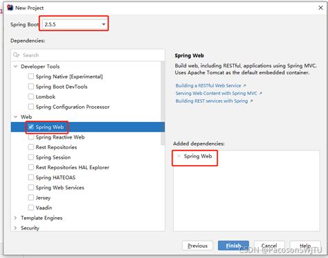 Idea部署springboot项目到外部tomcatidea开发springboot部署到外面的tomcat Csdn博客