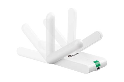 Wi Fi Usb адаптер Tp Link Tl Wn822n выгодная цена отзывы характеристики фото купить в