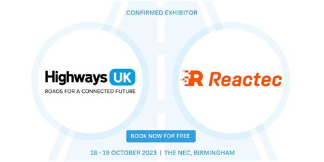 Reactec Limited On Linkedin Highwaysuk Roadsafety Vibrationmonitoring Proximitywarning…