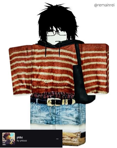 For More Cool Roblox Clothes Join My Group Pt6z In 2025 Roblox Roblox