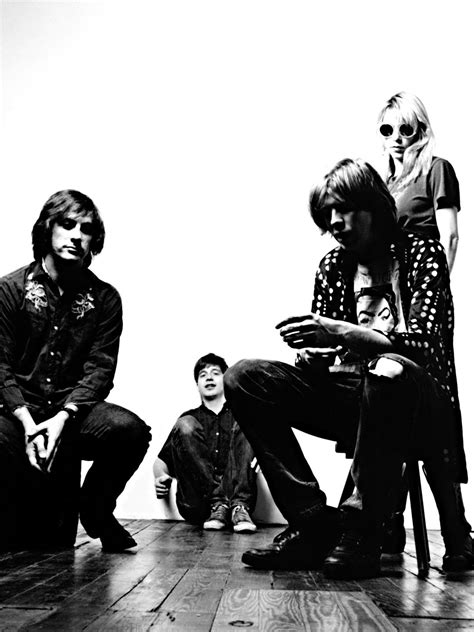 Sonic Youth Band