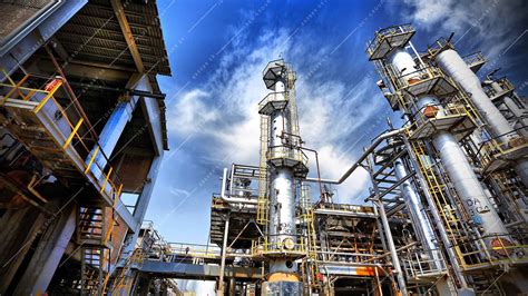 عکس صنعتی با کیفیت استودیو نماد