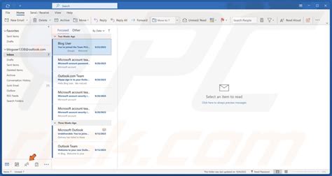 How To Share A Contact Group In Outlook