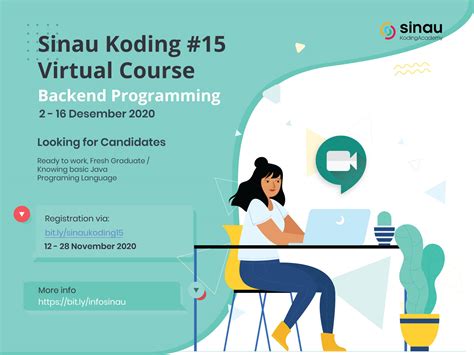 Sinau Koding Untuk Jadi Programmer Fakultas Teknologi Industri