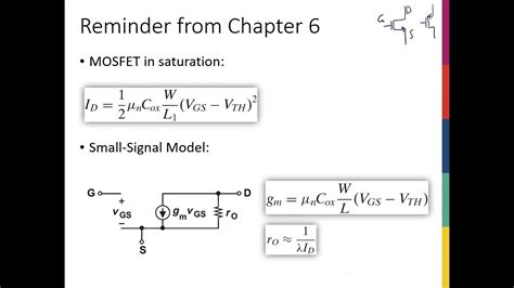 Week10 Introduction And Review Youtube