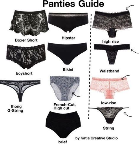 A Guide To Bra Styles Seams And Shapes Esty Lingerie Artofit