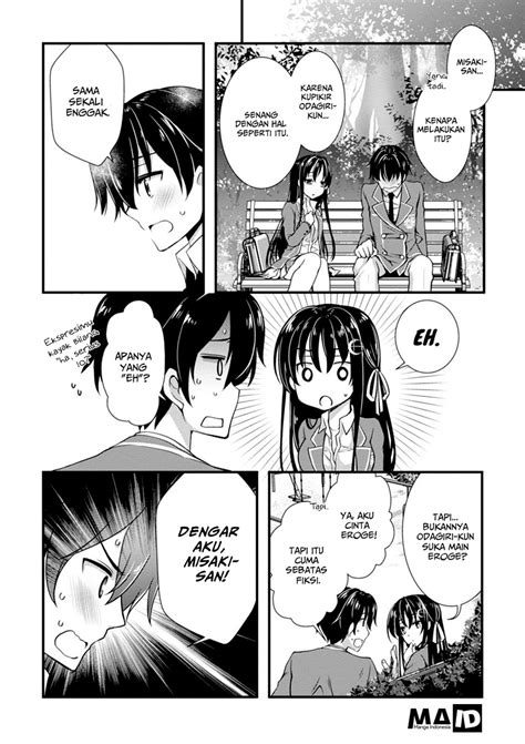 Hiota No Kanojo Ga Ore No Motteru Eroge Ni Kyoumi Shinshin Nanda Ga