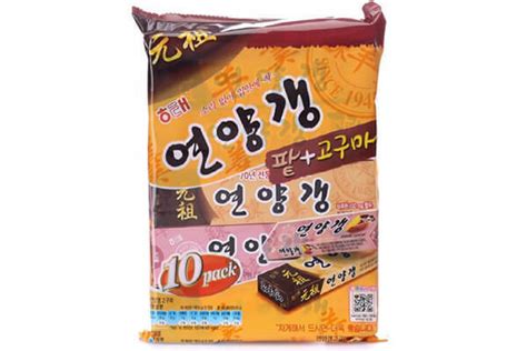 편의점 알바생도 진열하다가 사 먹는 과자 데일리