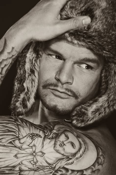 Sascha · Andreas Redekop Fotografie