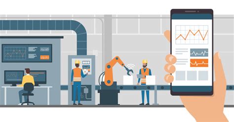 Statistical Process Control A Manufacturers Guide Blog For Manufacturers And Distributors