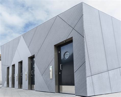 Cladding Concrée