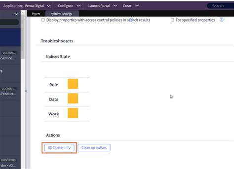 How To Gauge The Health Of The Elasticsearch Cluster And Shards