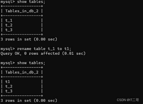 SQL表字段操作 CSDN博客