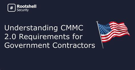 Cmmc 2 0 How To Become A Cmmc Expert Rootshell Security Posted On The Topic Linkedin
