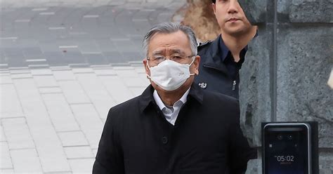 박영수 가짜 수산업자 금품수수 재판 이달말 구형