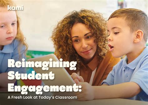 Student Engagement Report 2025 Download Your Report From Kami Today