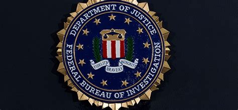 Project Veritas Reveals Leaked Fbi Elections Crime ‘cheat Sheet Americans Report