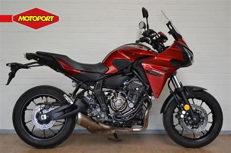 Te Koop Yamaha Tracer 700 Bikenet