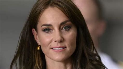 Theres A Crazy Rumour Going Around That Kate Middleton Got A Bbl