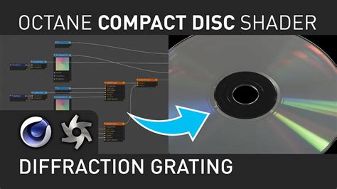 Help With Blender Cycles Diffraction Shader Materials And Textures Help With Blender Cycles Diffraction Shader Materials And Textures