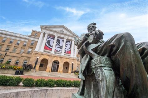 Madison Meetings Why Stem Groups Choose This City