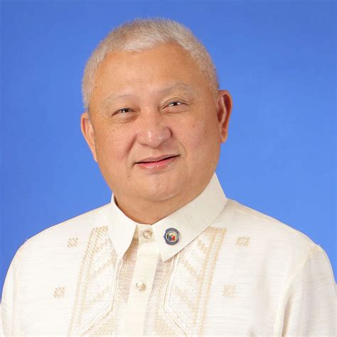 Johnny Pimentel Pdp Laban