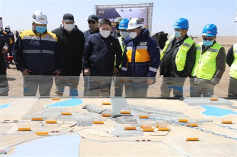 Л ОЮУН ЭРДЭНЭ ТАВАНТОЛГОЙ ГАШУУНСУХАЙТ ЧИГЛЭЛИЙН ТӨМӨР ЗАМЫГ ИРЭХ ОНЫ ДОЛООДУГААР САРД