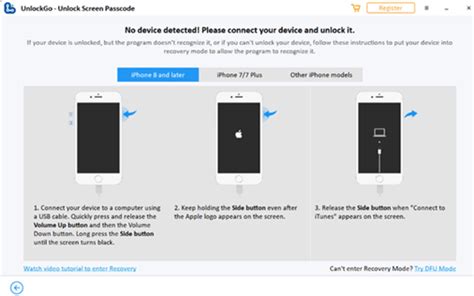 9 Best Iphone Unlocker Software And Apps 2025
