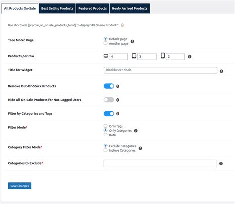 Woocommerce Product Recommendations Woocommerce Suggested Products Saffiretech